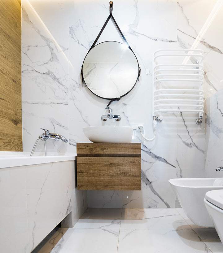 Minimal Guests House - Lumber World LLC