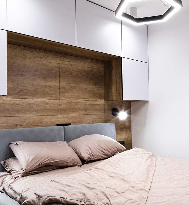 Private House in Spain - Lumber World LLC