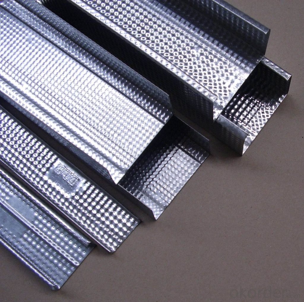 GYPSUM - Lumber World LLC