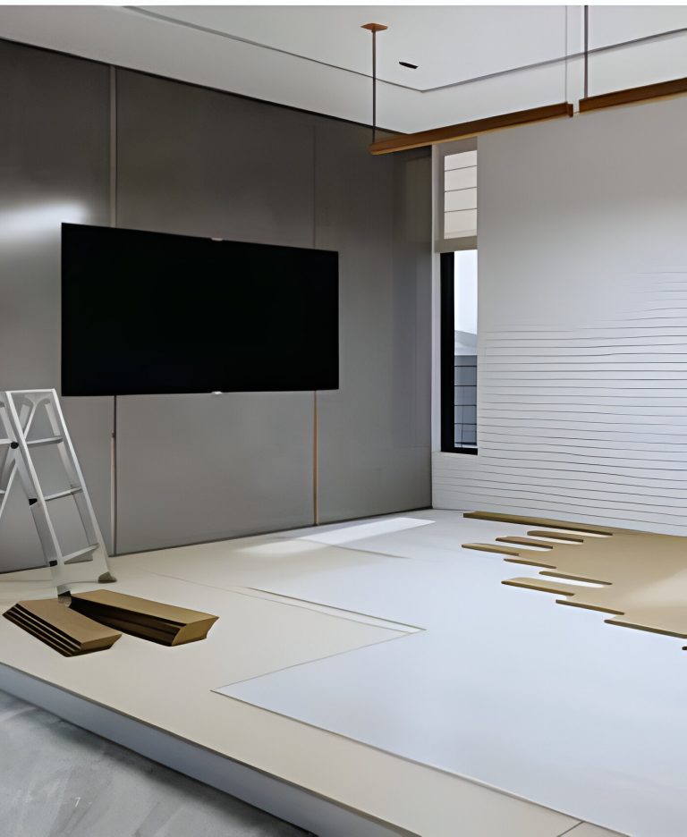 SCG - Lumber World LLC